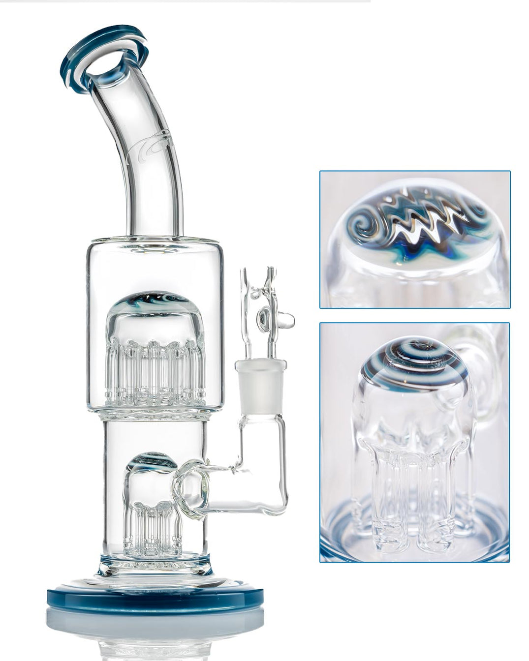 Rigs & Tubes — T.G.G. LLC