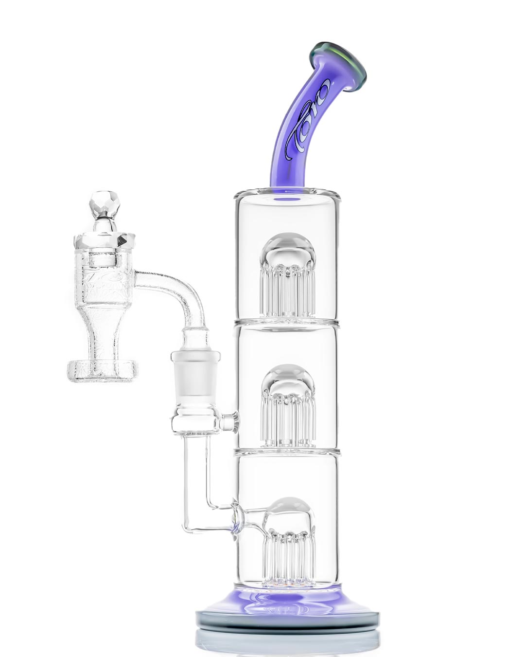 Rigs & Tubes - T.G.G. LLC