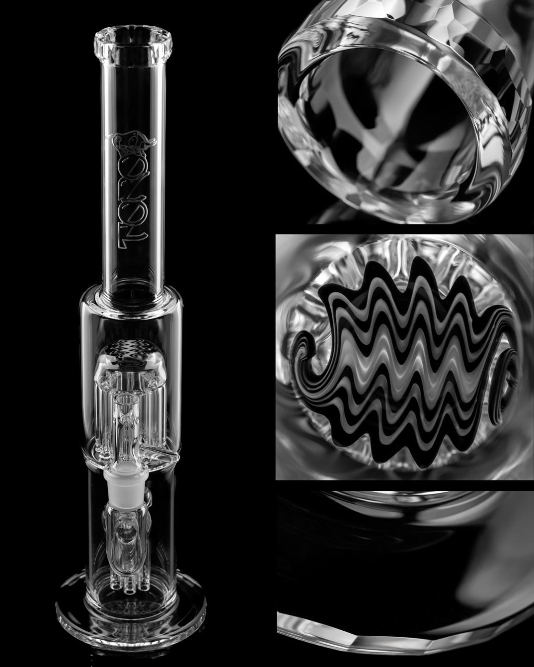 Rigs & Tubes — T.G.G. LLC