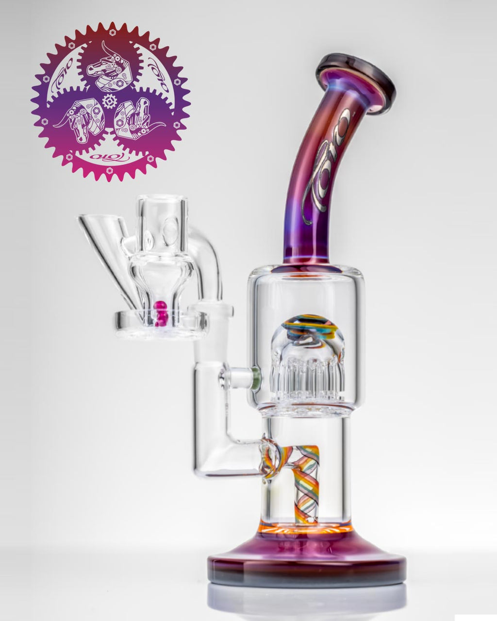 Rigs & Tubes — T.G.G. LLC