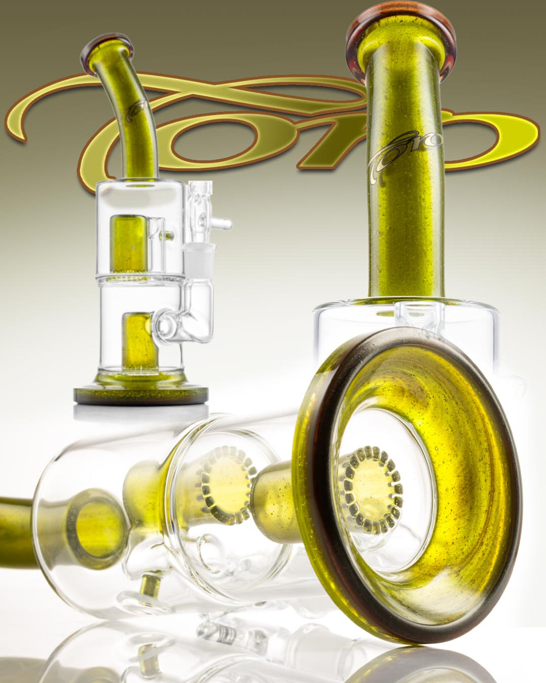 Rigs & Tubes — T.G.G. LLC