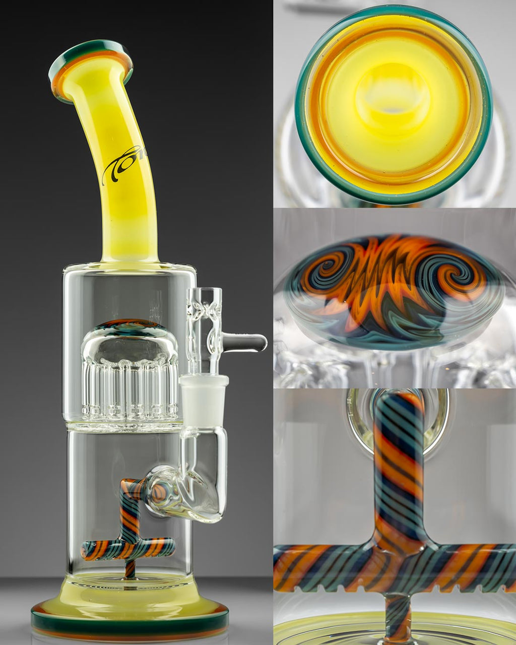 Rigs & Tubes — T.G.G. LLC