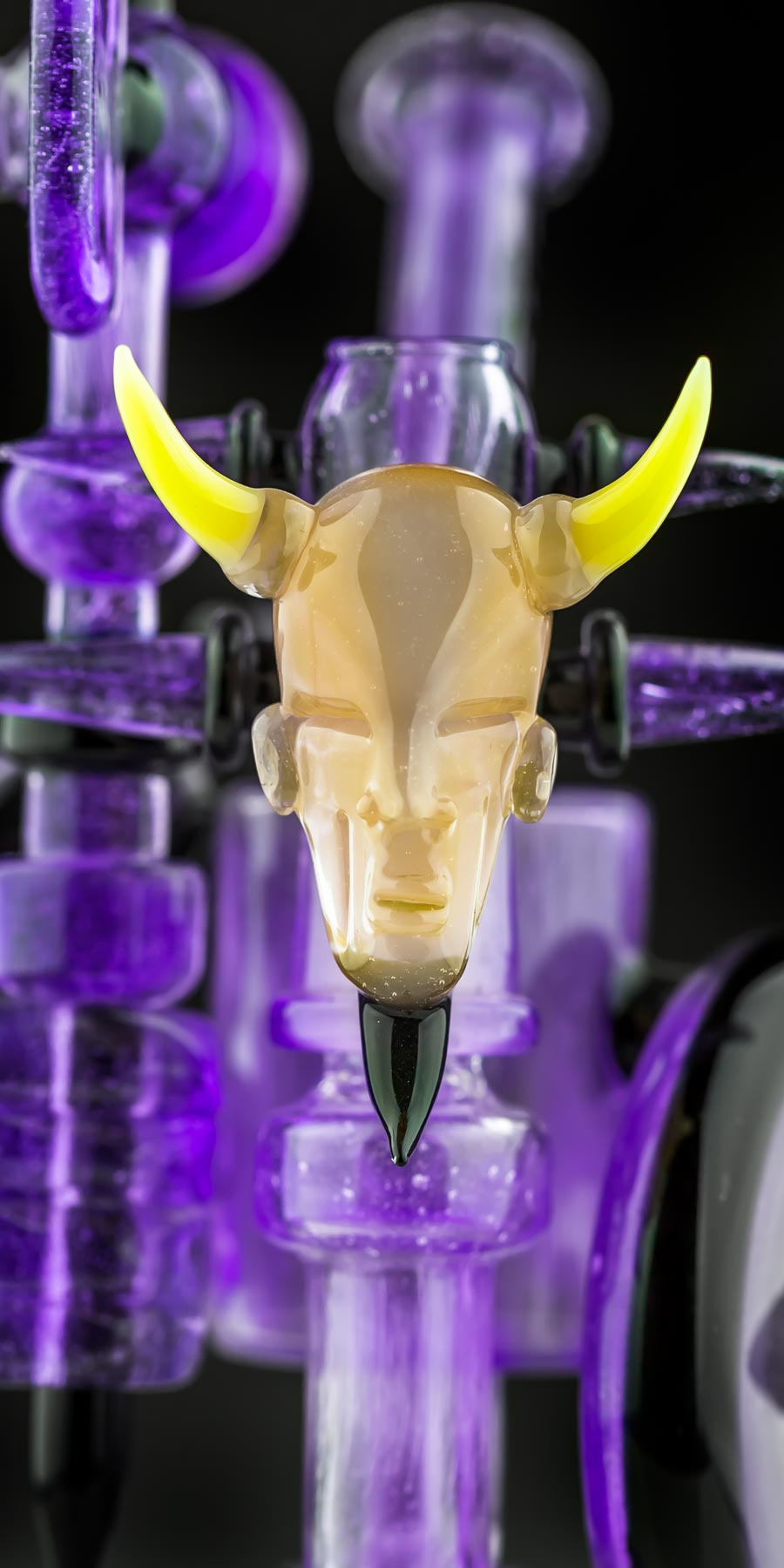 Toro Glass Gallery