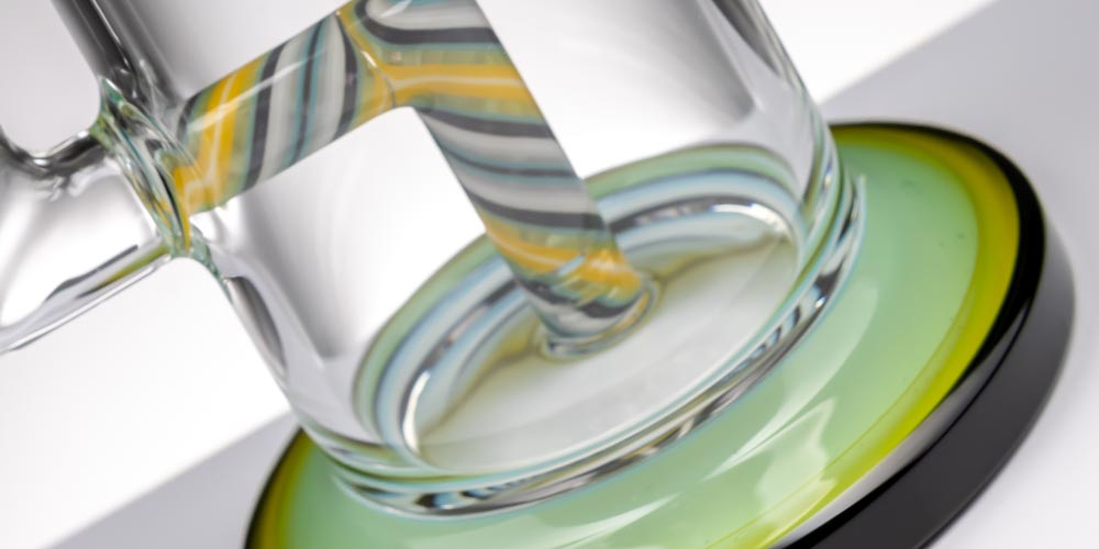 Toro Glass Gallery — T.G.G. LLC