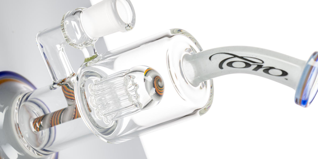 Toro Glass Gallery — T.G.G. LLC