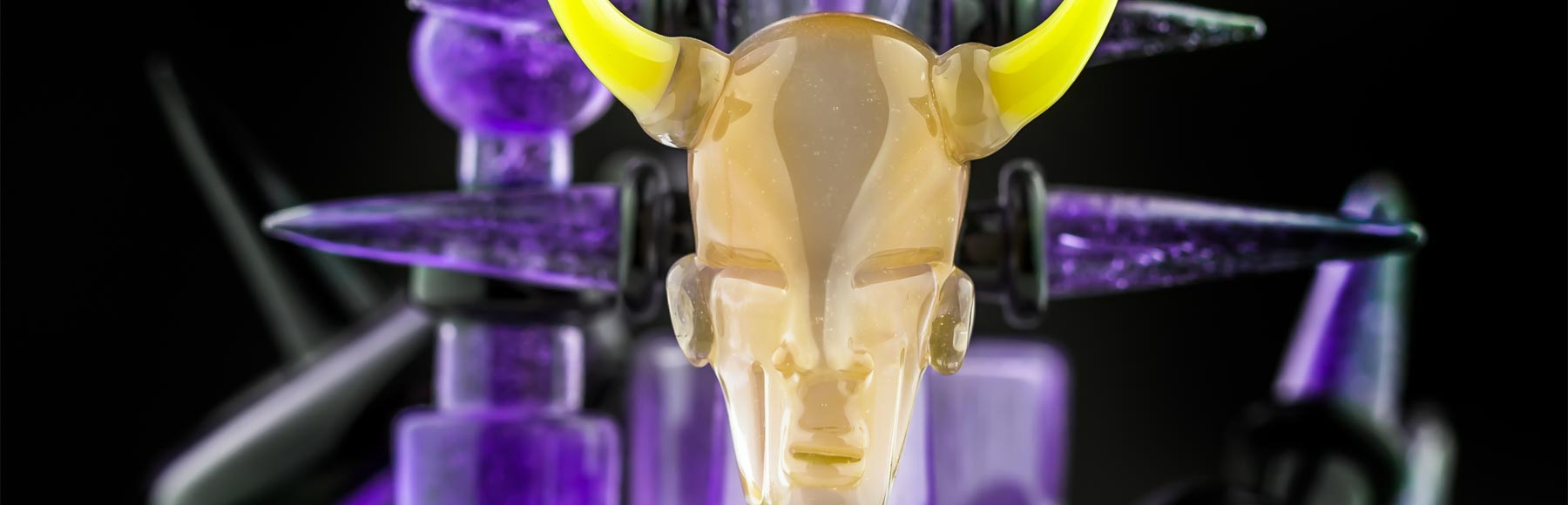 Toro Glass Gallery