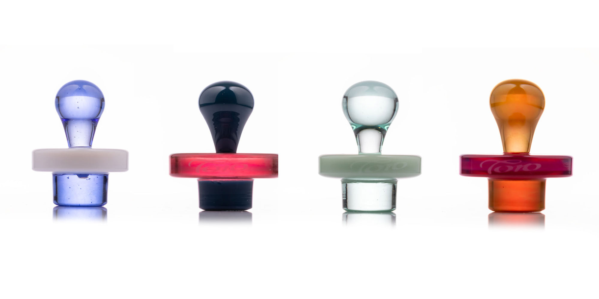 Toro Glass Gallery — T.G.G. LLC