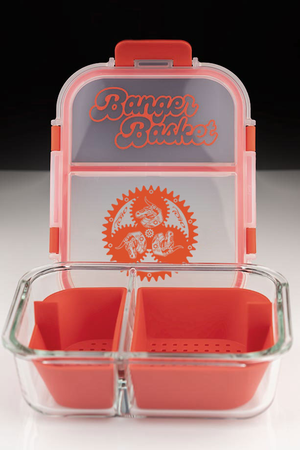 Toro x Banger Baskets - T.G.G. LLC