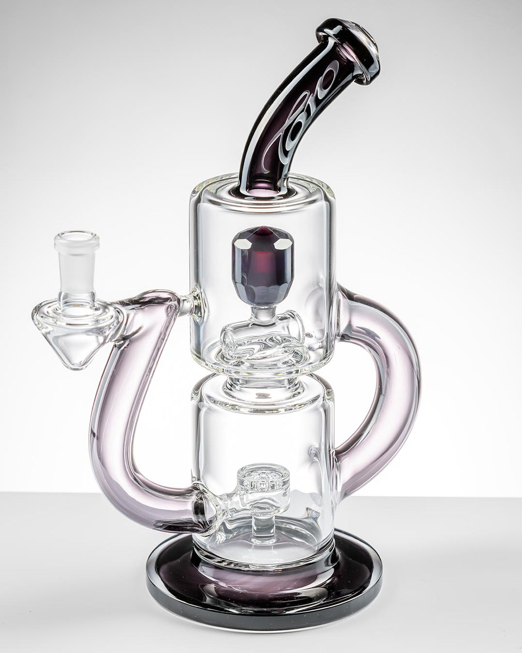 Rigs & Tubes — T.G.G. LLC