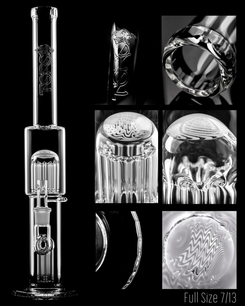 Rigs & Tubes — T.G.G. LLC