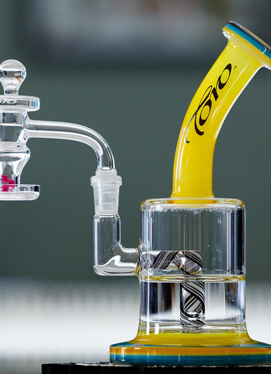Toro Glass Gallery