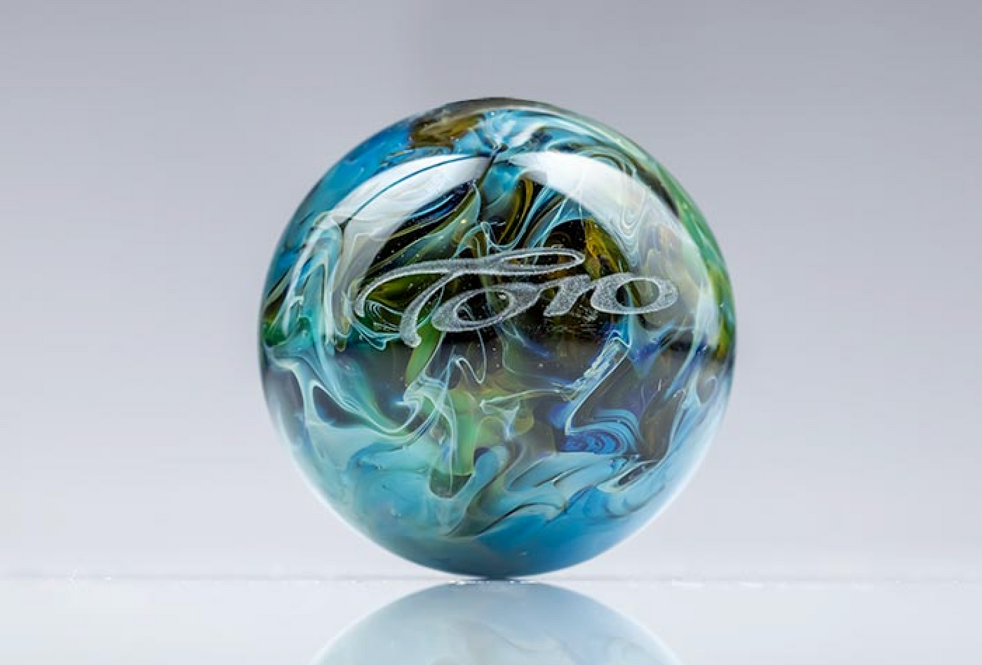 Toro Glass Gallery — T.G.G. LLC