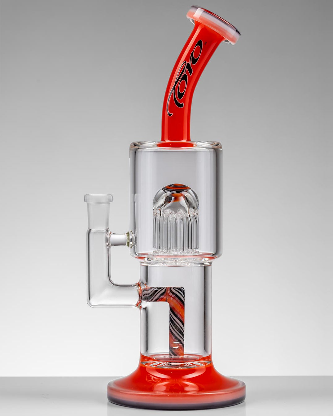 Rigs & Tubes — T.G.G. LLC