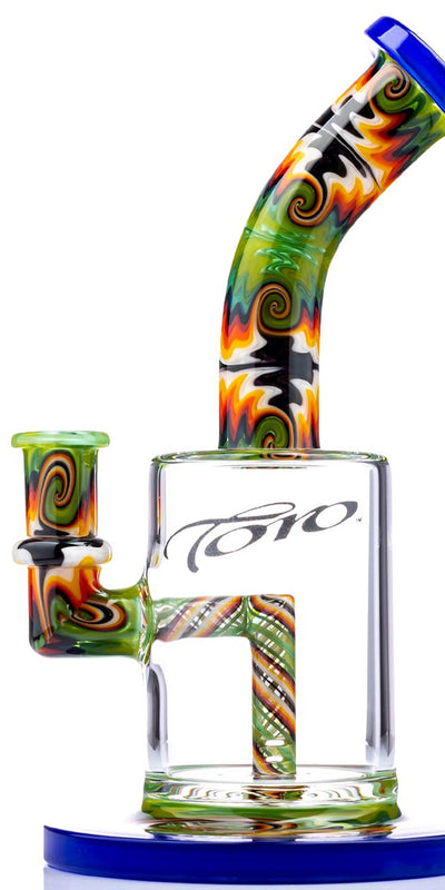 Toro Glass Gallery