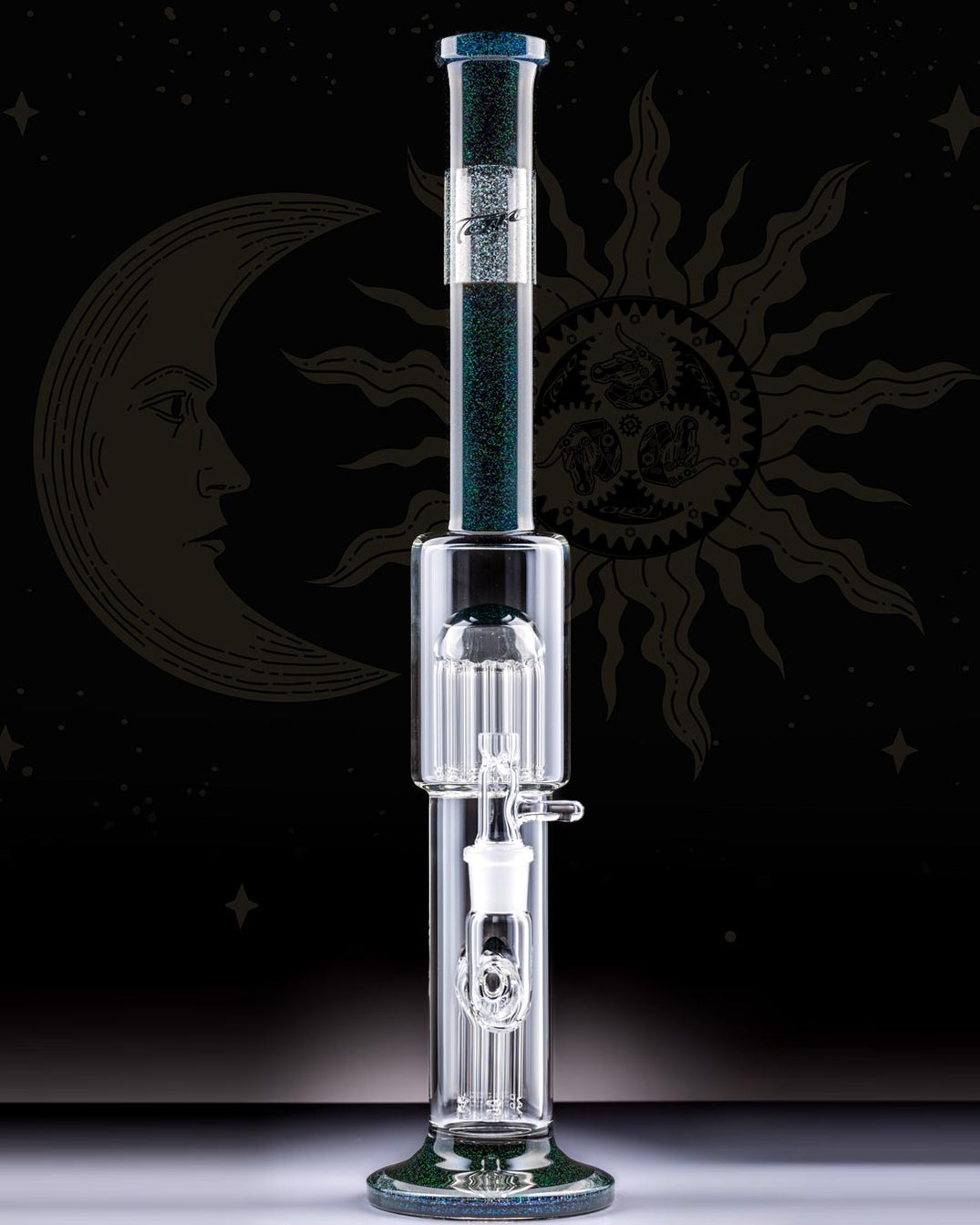 Rigs & Tubes — T.G.G. LLC