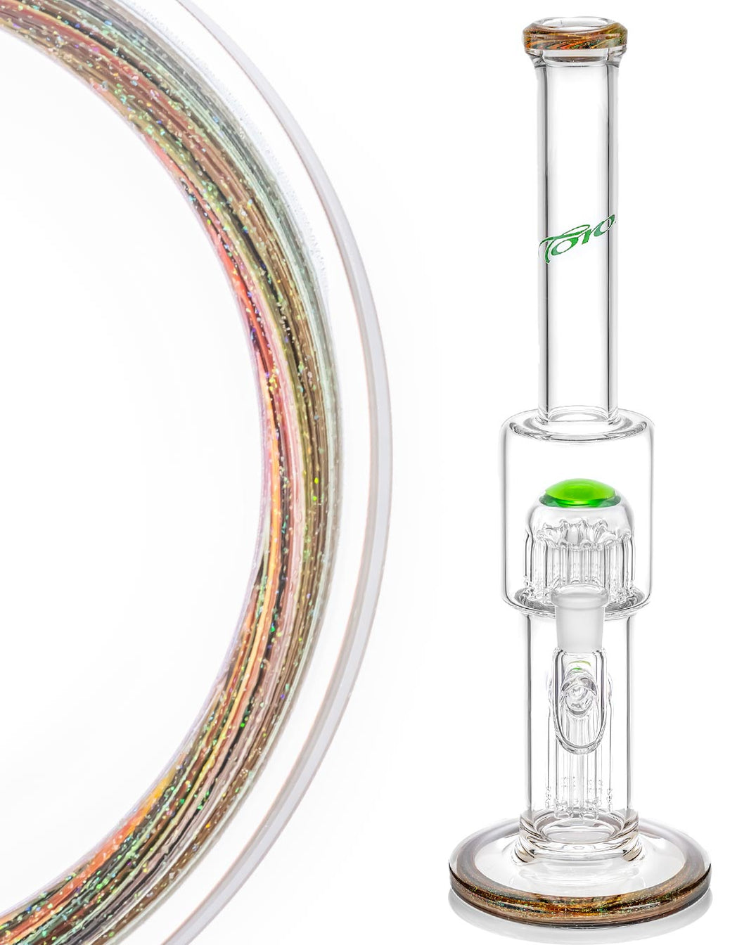 Rigs & Tubes — T.G.G. LLC