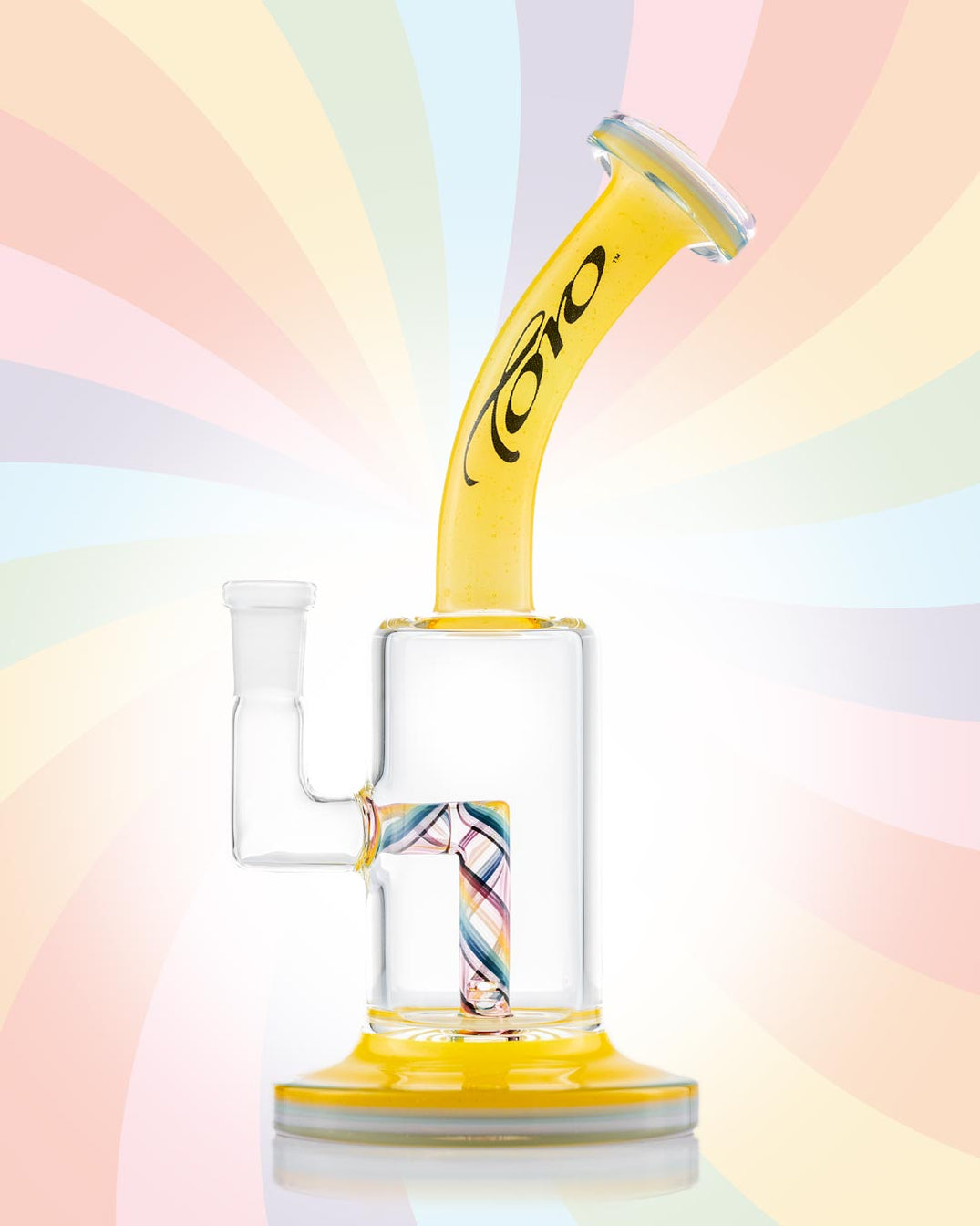 Rigs & Tubes — T.G.G. LLC