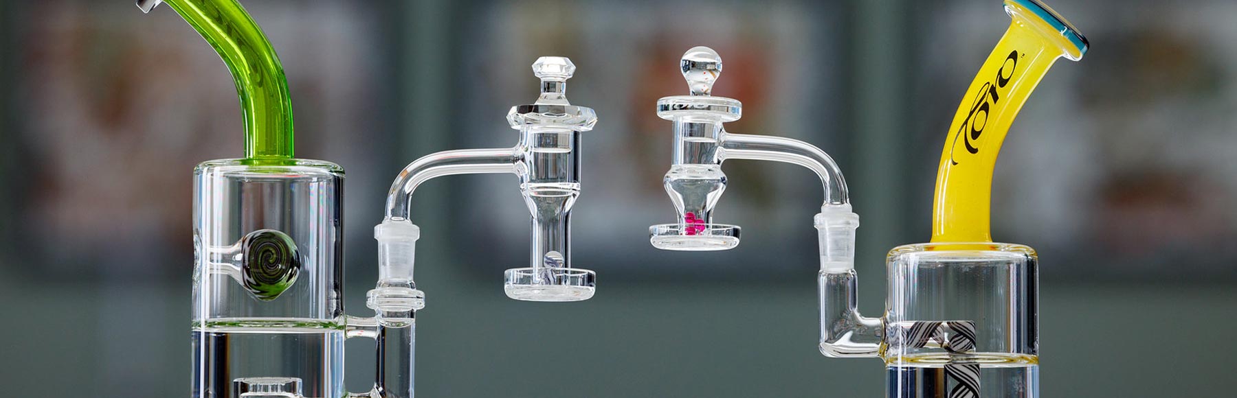 Toro Glass Gallery