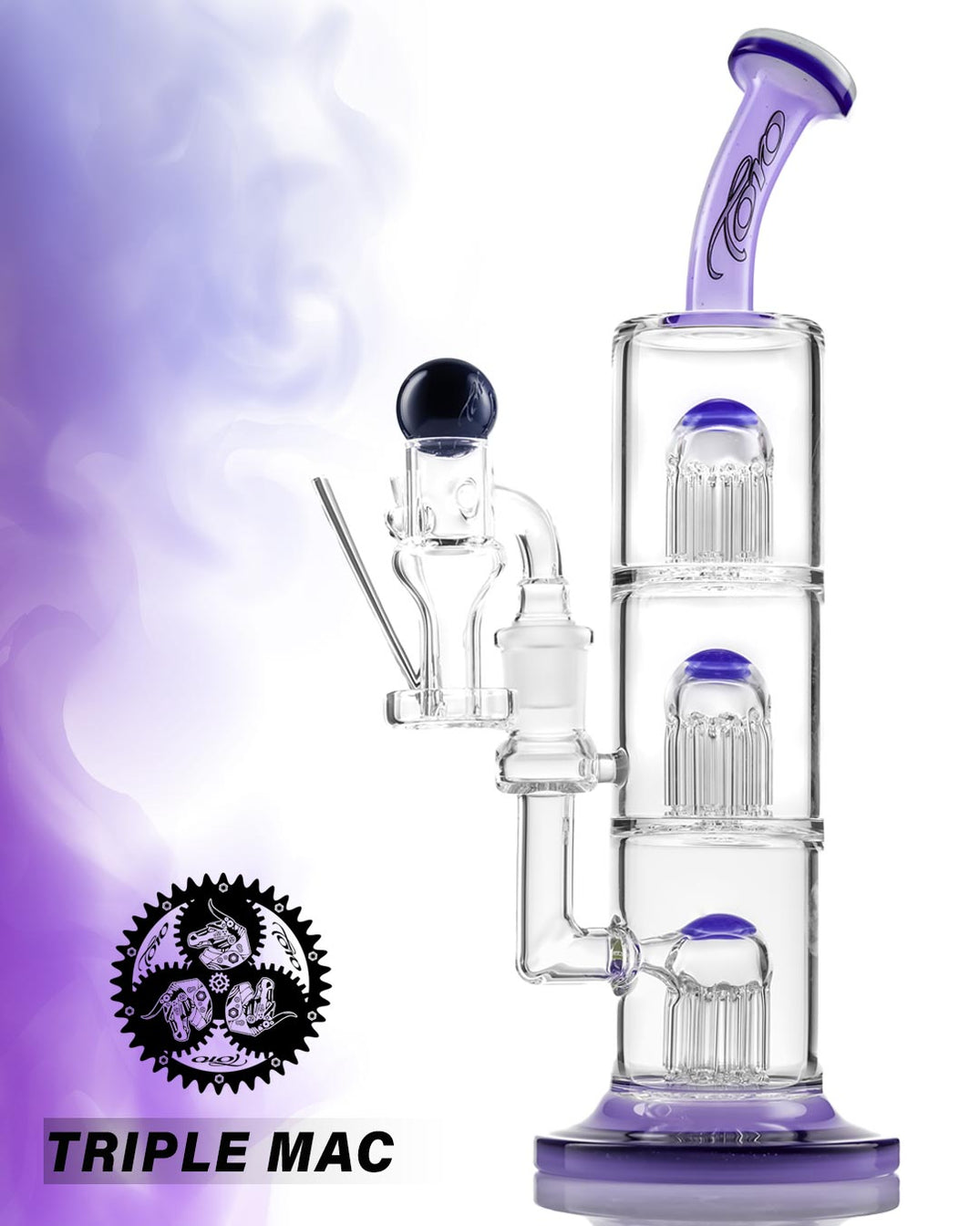 Rigs & Tubes — T.G.G. LLC