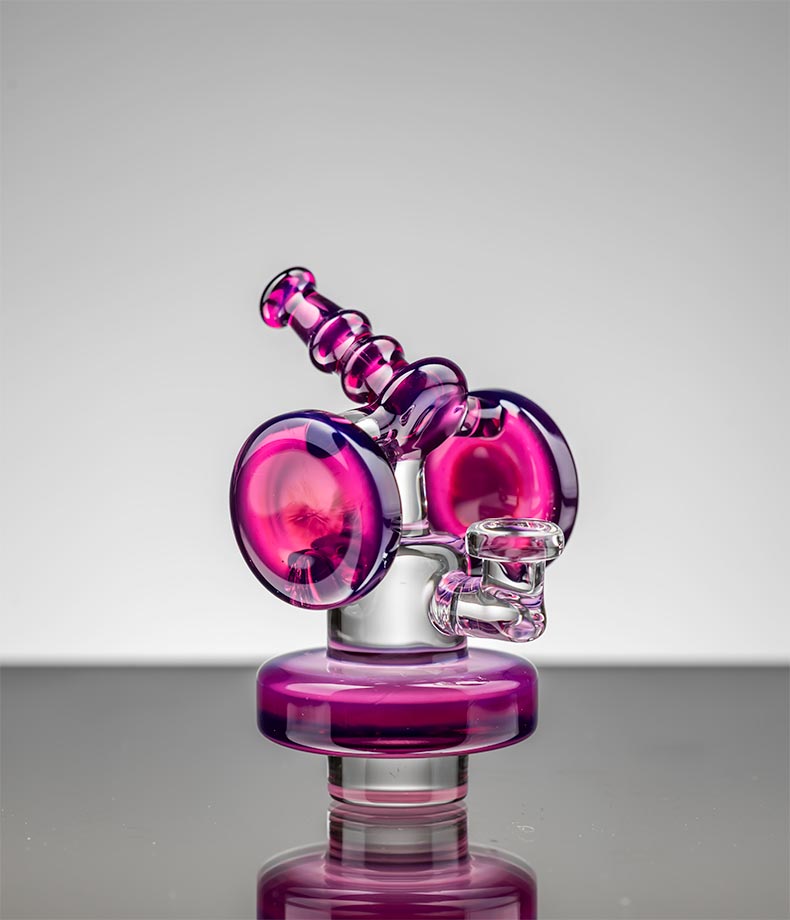 Slurper Rig Caps — T.G.G. LLC