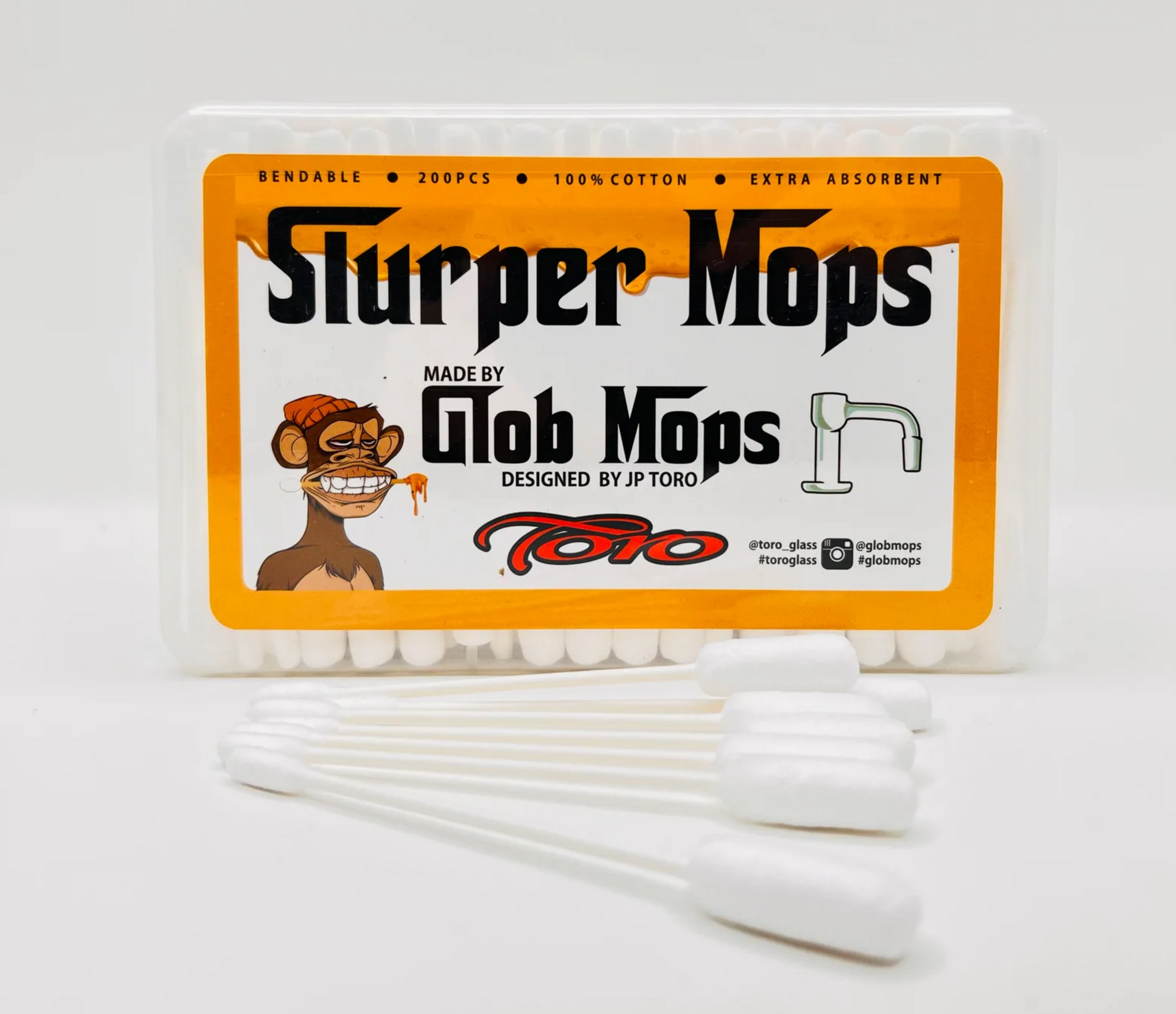 Terp Slurpers & Tasters — T.G.G. LLC