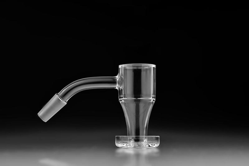 Vortex Terp Slurper Quartz Banger Nail 25MM - T.G.G. LLC