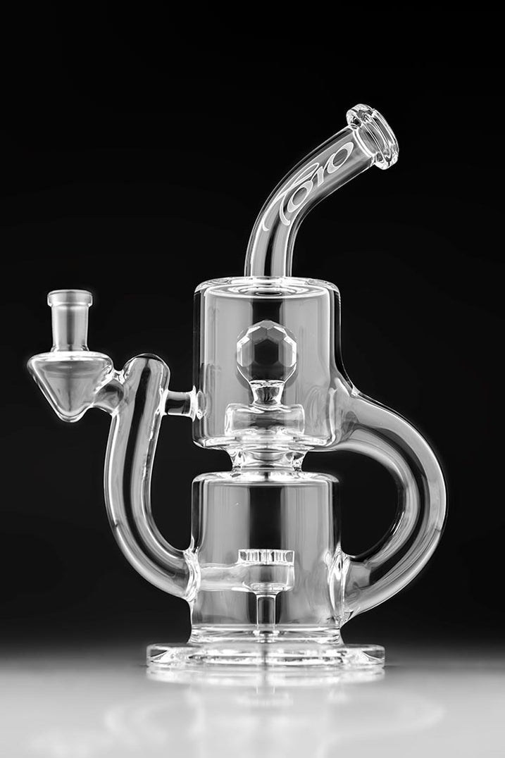 Rigs & Tubes — T.G.G. LLC