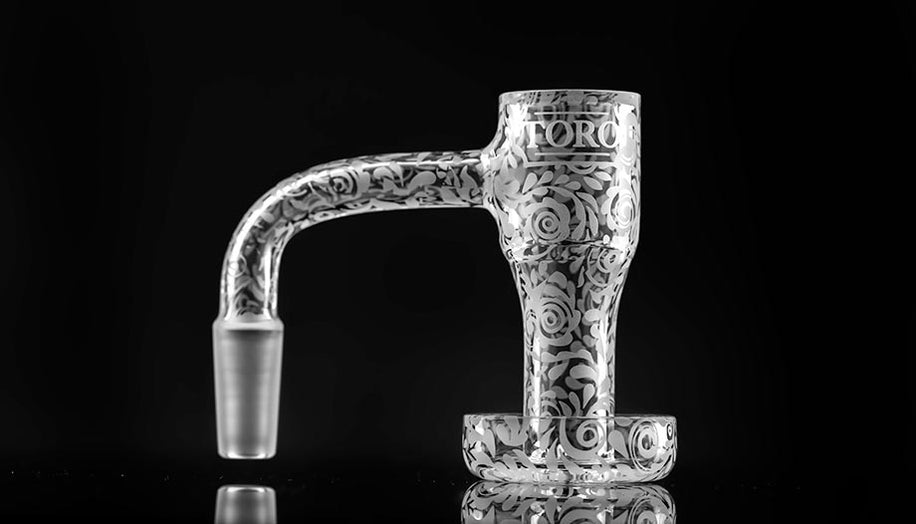 Terp Slurpers & Tasters — T.G.G. LLC